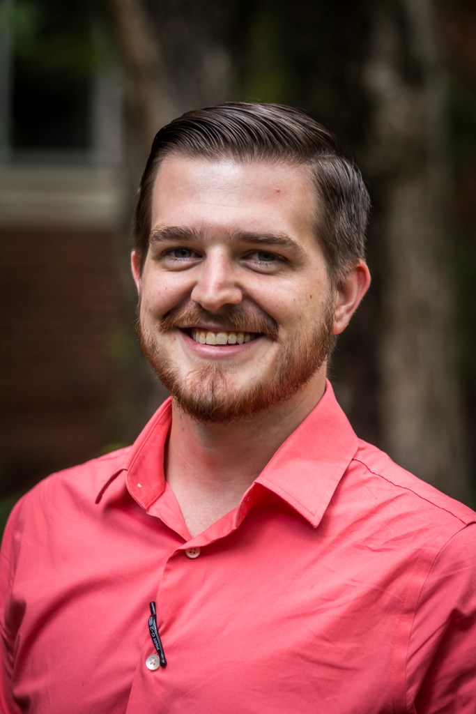 Principal Investigator – The Tackenberg Lab